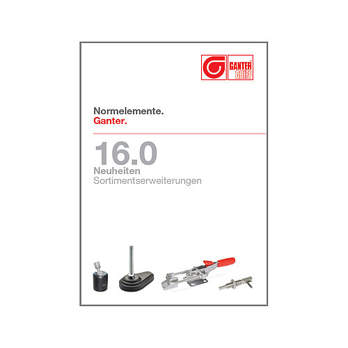 Detail | Ganter Norm